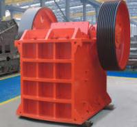 China Hard Stone Jaw Crushers Produced With Good Mechanism for sale
