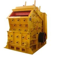 China Limestone Impact Crusher For Mining 30 - 500tph for sale