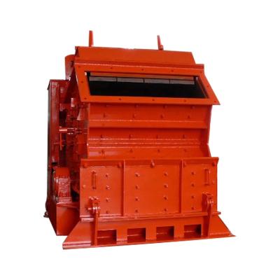 China AC Motor Stone Marble Crushing Machine For Mining Processing for sale