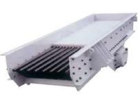 China Coal Copper Ore Linear Vibrating Feeder For Mining Stone for sale