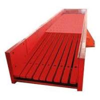 China Coal Copper Ore Linear Vibrating Feeder For Mining Stone for sale