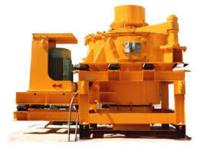 China Sand Making Vsi Crusher Machine For Mining Quarry Stone for sale