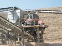 China Sand Making Vsi Crusher Machine For Mining Quarry Stone for sale