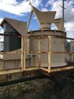 China Sand Making Vsi Crusher Machine For Mining Quarry Stone for sale