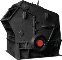 China Limestone Impact Crusher Machine Size Adjust Controlled Type for sale