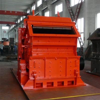 Cina Tipo reversibile del motore a corrente alternata dell'impianto di frantumazione della roccia della ghiaia in vendita