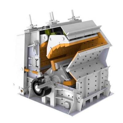 Cina Tipo reversibile del motore a corrente alternata dell'impianto di frantumazione della roccia della ghiaia in vendita