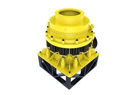 China De harde Maalmachine van de Steengroeve Hydraulische Kegel voor Silicaat Te koop