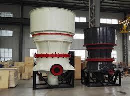 China De harde Maalmachine van de Steengroeve Hydraulische Kegel voor Silicaat Te koop