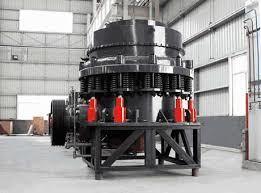 China De harde Maalmachine van de Steengroeve Hydraulische Kegel voor Silicaat Te koop