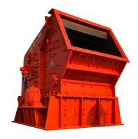 China Mining And Quarrying Impact Crusher Machine Large Capacity for sale