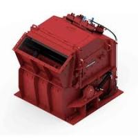 China Mining And Quarrying Impact Crusher Machine Large Capacity for sale