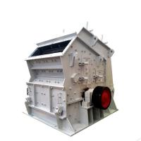 China Mining And Quarrying Impact Crusher Machine Large Capacity for sale