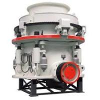 China High Efficient Quarry Cone Stone Crusher Customizable for sale
