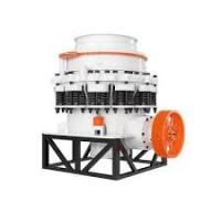China High Efficient Quarry Cone Stone Crusher Customizable for sale