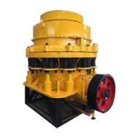 China High Efficient Quarry Cone Stone Crusher Customizable for sale