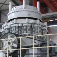 China High Efficient Quarry Cone Stone Crusher Customizable for sale
