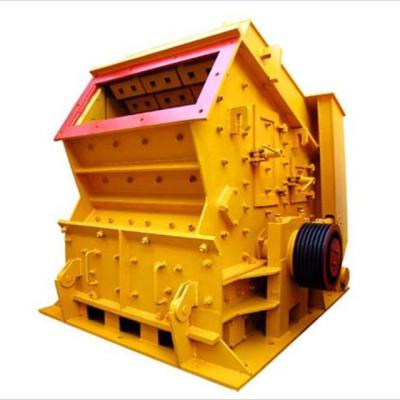 Cina Grande pietra di capacità di produzione che schiaccia macchina con il tipo del motore a corrente alternata in vendita