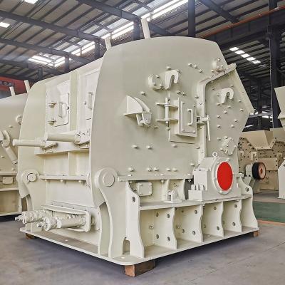 Cina Grande pietra di capacità di produzione che schiaccia macchina con il tipo del motore a corrente alternata in vendita