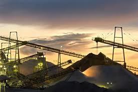 Cina Nastro trasportatore di gomma estraente del tessuto del PE per l'industriale in vendita
