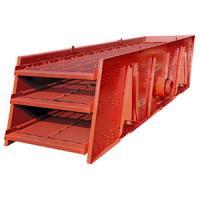 China Aggregate Vibrating Screen Equipment 700 - 900r/Min for sale