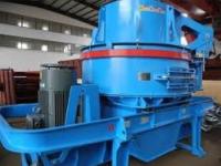 China VSI Vertical Shaft Impact Crusher For Construction Aggregate for sale