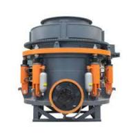 China Electricity Saving Crush Stone Cone Gyratory Crushers Machine for sale