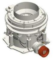 China Electricity Saving Crush Stone Cone Gyratory Crushers Machine for sale