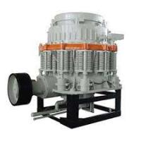 China Electricity Saving Crush Stone Cone Gyratory Crushers Machine for sale
