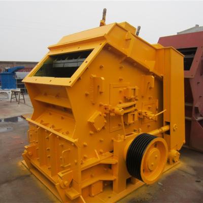 China Kleurrijke van de het Effectonderbreking van Cementinstallaties de Stenen Maalmachinemachine Te koop