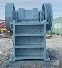 China Energie - van de de Machinekaak van de besparingssteengroeve de Maalmachinemachine het Primaire Verpletteren Te koop