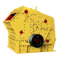 China Impact Crusher PF Vertical Shaft Impact Crusher Machine for sale