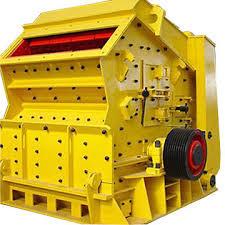 China Limestone Granite Fine Stone Mill Hammer Rock Impact Crusher Vertical for sale