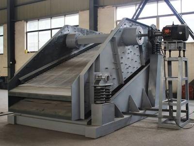 China 200mm 2 Layers Sand Vibrating Sieve Machine Less Noise for sale