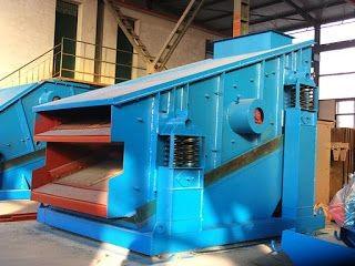 China 200mm 2 Layers Sand Vibrating Sieve Machine Less Noise for sale