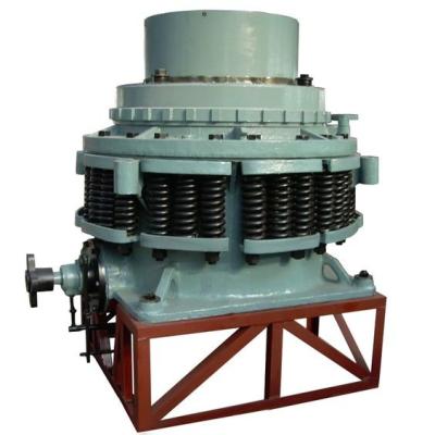 China Aangepaste 3ft 4ft Stone Cone Crusher Compound Mining Spring Symons Te koop