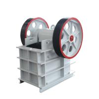 China Mobile Stone 5-1000t Portable Rock Crusher Machine customizable for sale
