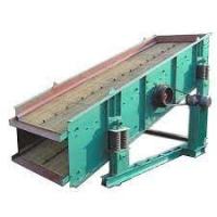 China Portable Stone Crusher Vibrating Screen Double Deck Silica Sand for sale