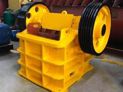 China Zandsteenrots Klein Mini Jaw Crusher Pulverizer Te koop