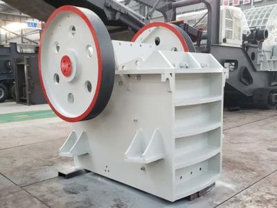 China Zandsteenrots Klein Mini Jaw Crusher Pulverizer Te koop