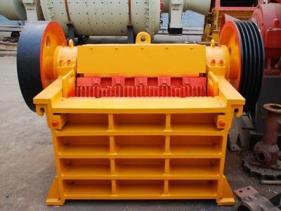 China Zandsteenrots Klein Mini Jaw Crusher Pulverizer Te koop