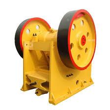 China High Efficiency Aggregate Mini Stone Jaw Crusher Used For Mine Quarry Coal for sale