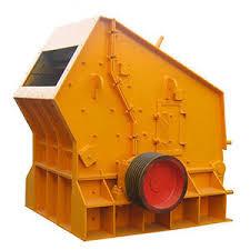 China Máquina de mineração de pedreiras de aço de alto manganês Triturador de impacto de pedra 30 - 500 tph for sale