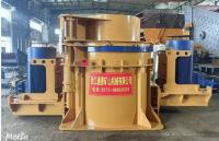 China Sand Making Vsi Crusher Machine For Mining Quarry Stone for sale