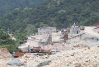 China Cadena de producción global del cuarzo de la piedra caliza ISO9001 de poco ruido en venta