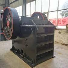 China Elektro de Stenen Maalmachine Klantgerichte Kleur van de Motorkaak Te koop
