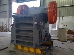 China Van het het Granietbasalt van de mijnbouwsteengroeve van het het Kalksteengrint de Verpletterende Machine Te koop