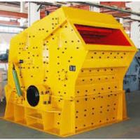 China Engineer Guide Sand Sieve Impact Stone Crusher High Efficient for sale