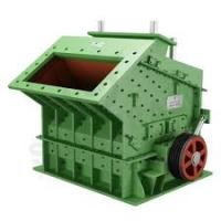 中国 小さい容積の石灰岩の影響の石の粉砕機はカスタマイズされて受け入れた 販売のため