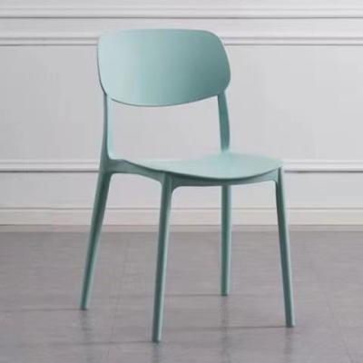 China Hotel-Esszimmermöbel Stapelstühle Mahlzeiten Nordic Design für modernes Esszimmer zu verkaufen